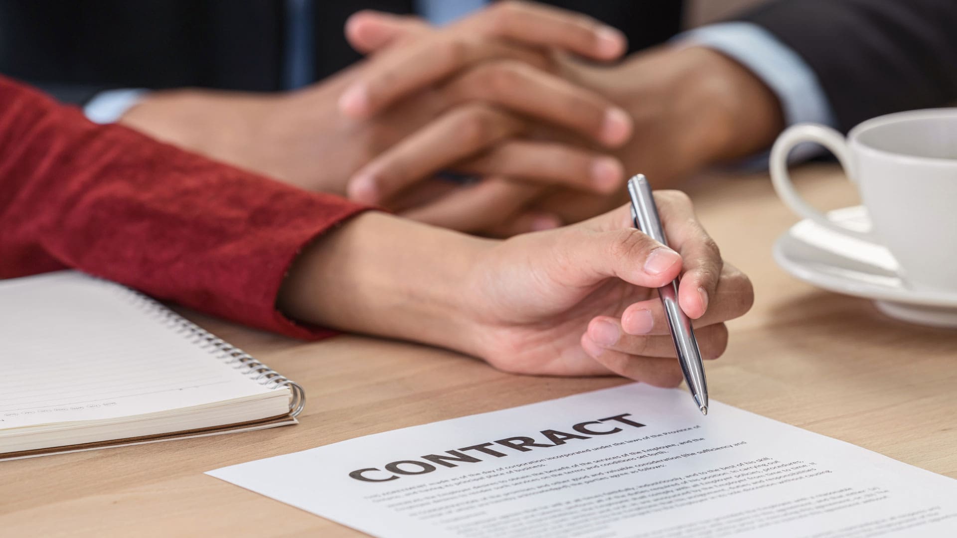 Directorship Services - Juristax