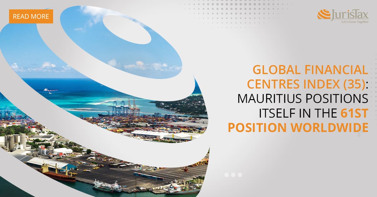 Unlock Success: Free guide on Mauritius as a Trading Platform - Mauritius