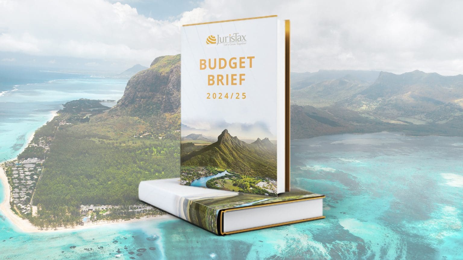 National Budget 2024-25 - Mauritius