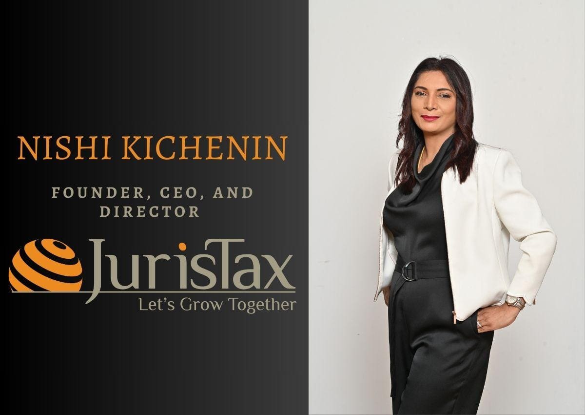 Business Magazine UAE Interview: Leading the way in Financial Services ...