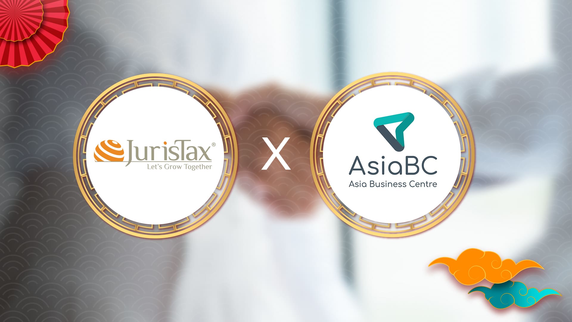 Strategic Partnership: JurisTax & Asia Business Centre | 2025
