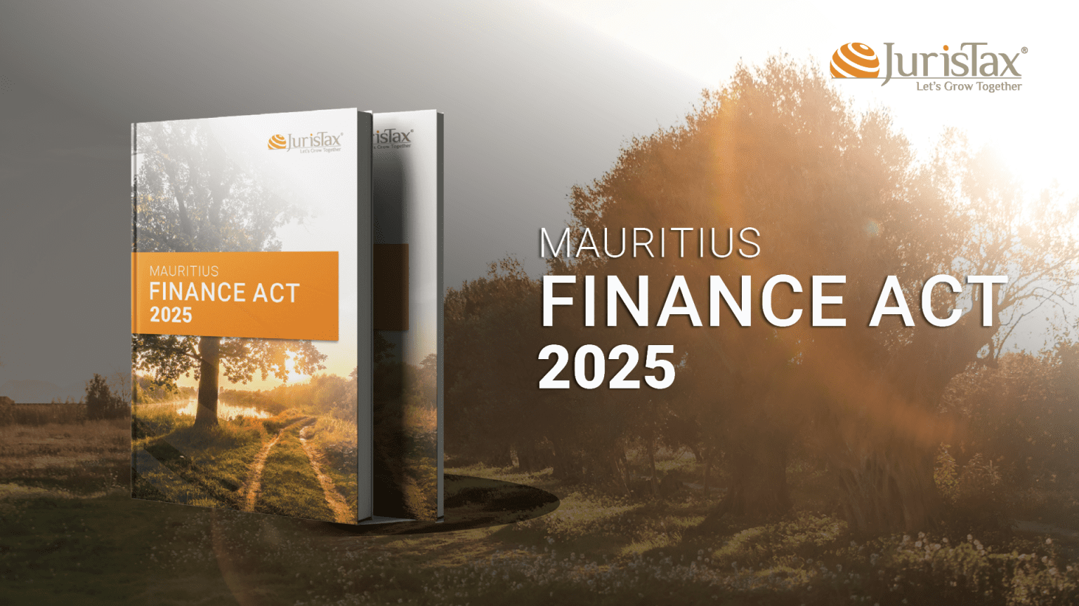 Mauritius Finance Act 2025
