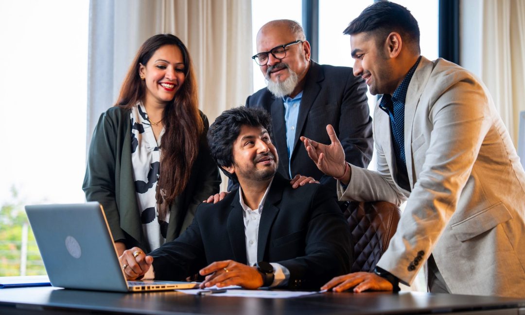 A Guide to Outsourcing in India - Juristax